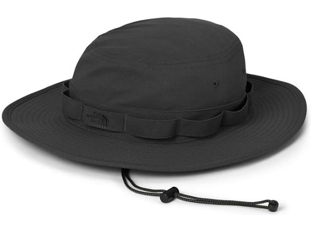 (取寄) ノースフェイス クラス V ブリマー The North Face Class V Brimmer Asphalt Grey-NPF