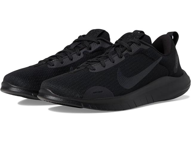 (取寄) ナイキ レディース フレックス エクスペリエンス ラン 12 Nike women Flex Experience Run 12 Black/Off Noir