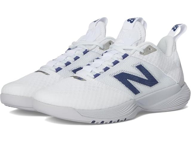 (取寄) ニューバランス レディース フューエルセル VB-01 v1 New Balance women FuelCell VB-01 V1 White/Pearl Grey