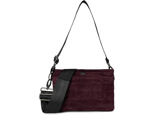 (取寄) シンクローリン レディース バム バッグ 2.0 THINK ROYLN women Bum Bag 2.0 Aubergine