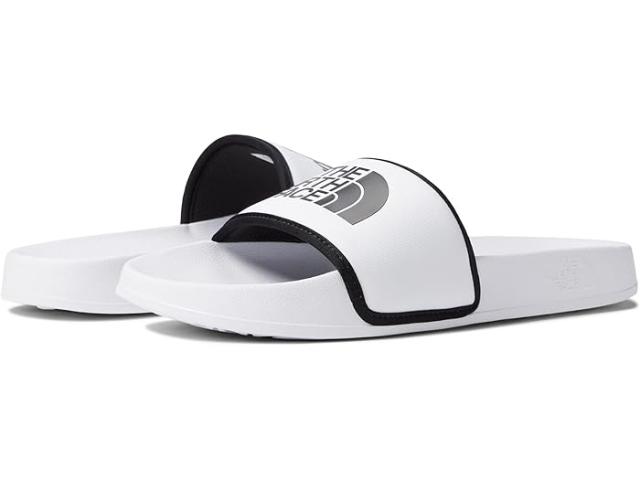 (取寄) ノースフェイス レディース ベース キャンプ スライド 3 The North Face women Base Camp Slide III TNF White/TNF Black