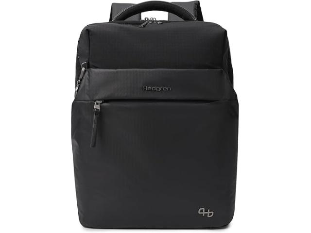 (取寄) ヘデグレン タビ Hedgren Tabi Black