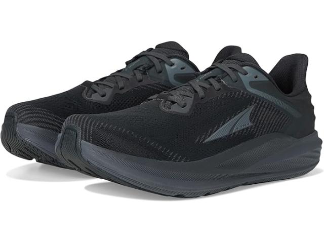 (取寄) アルトラ メンズ トーリン 8 Altra men Torin 8 Black
