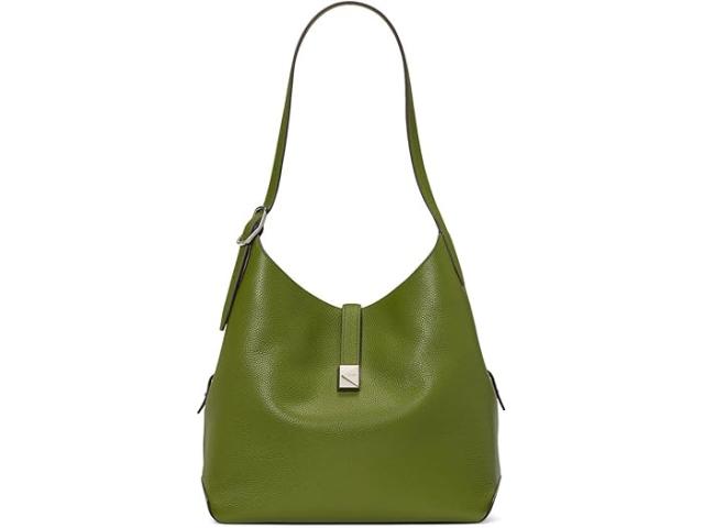 (取寄) ケイトスペード レディース デコ ラージ ショルダー バッグ Kate Spade New York women Deco Large Shoulder Bag Jungle Vine