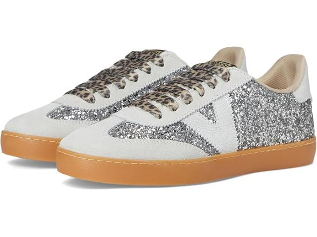 (取寄) ヴィクトリア レディース ベルリン サイクリスト グリッター victoria women Berlin Ciclista Glitter Plata