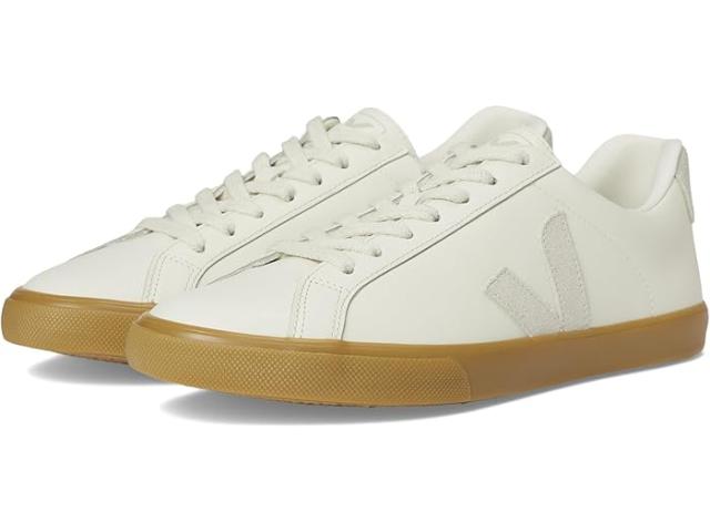(取寄) ヴェジャ メンズ エスプラー ロゴ VEJA men Esplar Logo Pure/Natural
