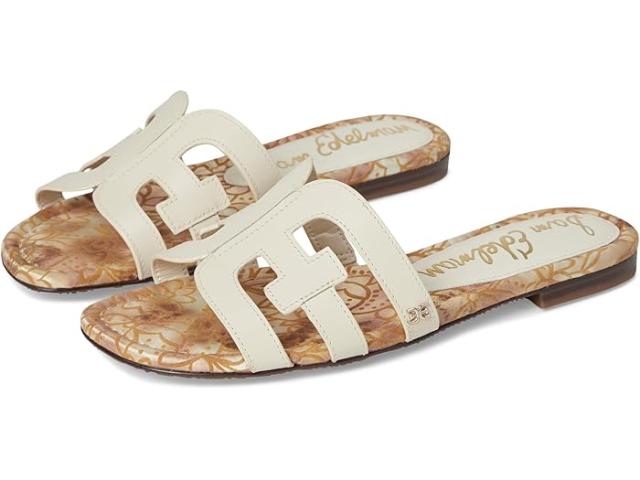 (取寄) サムエデルマン レディース ベイ Sam Edelman women Bay Modern Ivory 1