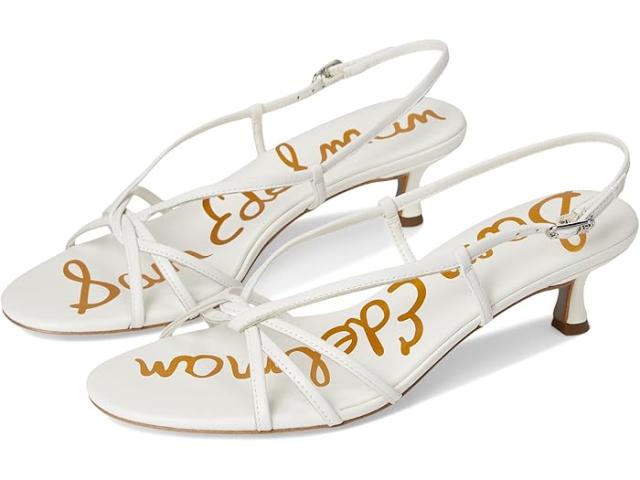 (取寄) サムエデルマン レディース  Sam Edelman women Cressa Bright White