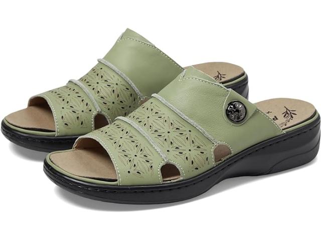 (取寄) プロペット レディース ガーティ Propet women Propet Gertie Lily Pad