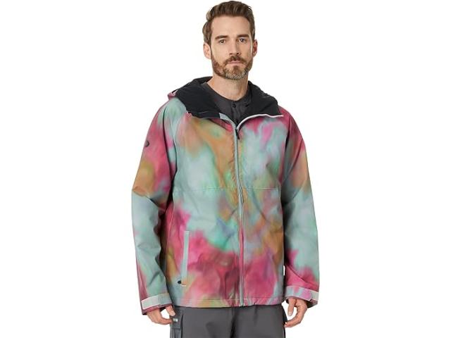 (取寄) ボルコム スノー メンズ 2836 インサレーテッド ジャケット Volcom  men Volcom  2836 Insulated Jacket Grey