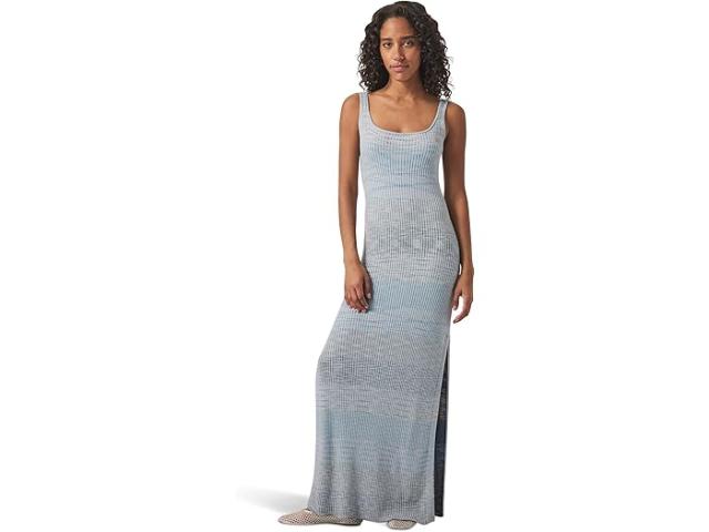 (取寄) スプレンディッド レディース Adalyn セーター ドレス Splendid women Adalyn Sweater Dress Blue Multi