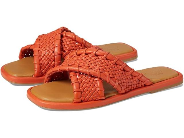 (取寄) スプリング ステップ レディース モントーク Spring Step women Spring Step Montauk Mango