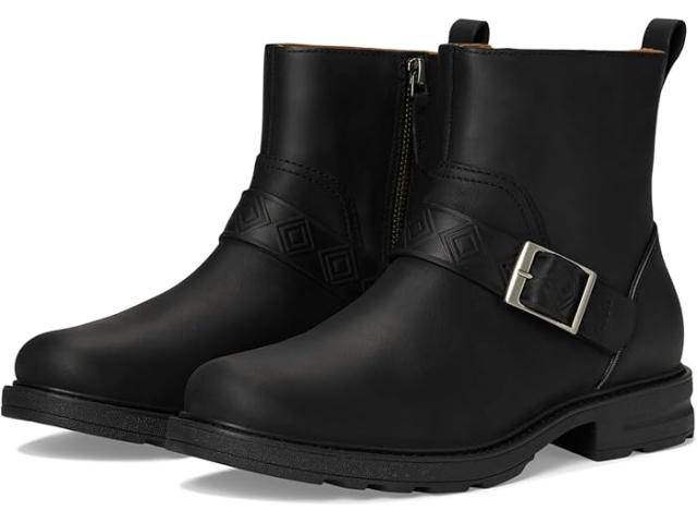 (取寄) テバ レディース ロウェナ バックル Teva women Teva ROWENA BUCKLE Black/ llic Silver