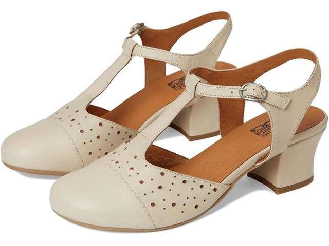 (取寄) ミズ ムーズ レディース フィノラ Miz Mooz women Finola Cream