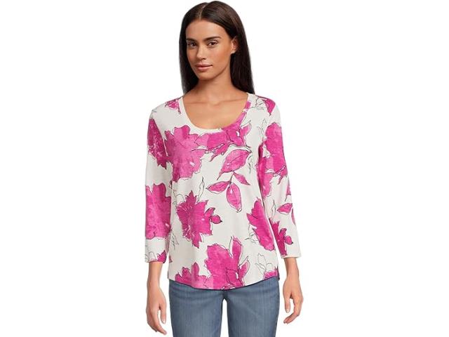 (取寄) トミーバハマ レディース アシュビー アイルズ ギルデッド ペタルズ ティー  Bahama women Ashby Isles Gilded Petals Tee Coconut