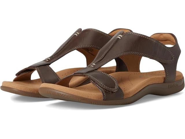 (取寄) タオス フットウェア レディース ザ ショー Taos Footwear women The Show Mocha