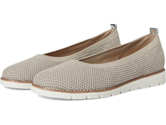 (取寄) イージースピリット レディース  Easy Spirit women Kellina Beige/Silver
