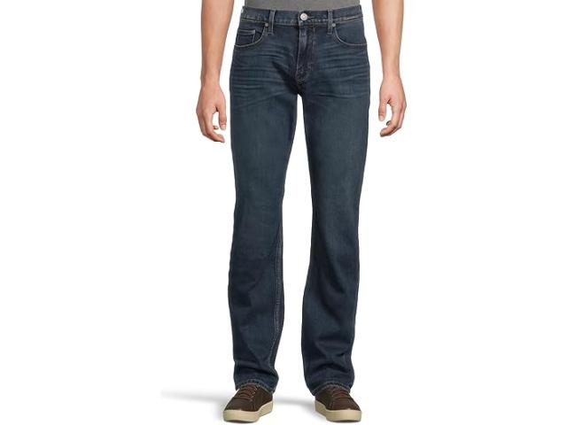 (取寄) ペイジ メンズ ノルマンディー トランセンド ビンテージ ストレート レッグ ジーンズ Paige men Normandie Transcend Vintage Straight Leg Jeans Braswell