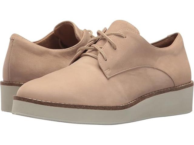 (取寄) ソフトウォーカー レディース ウィリス SoftWalk women Willis Sand Smooth Nubuck Leather