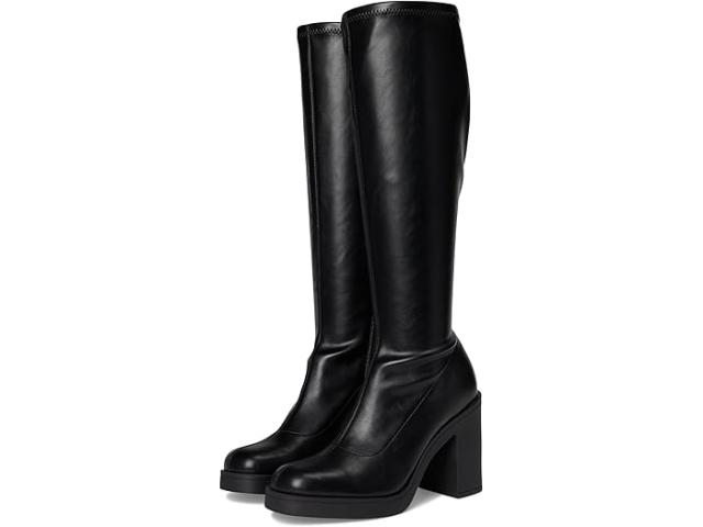 (取寄) マッデン ガール レディース  Madden Girl women Dreamerr Black Paris