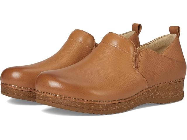 (取寄) ダンスコ メーラ Dansko Dansko Meara Tan Waxy Milled