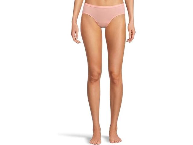 (取寄) アイスブレイカー レディース メリノ 150 サイレン ヒプキニ Icebreaker women Merino 150 Siren Hipkini Blush