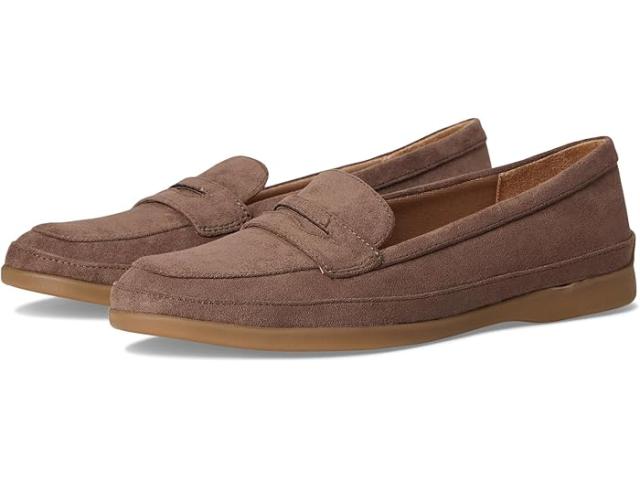 (取寄) ライフストライド レディース マルタ シューズ LifeStride women Malta Loafer/Moc Shoes Mocha Brown