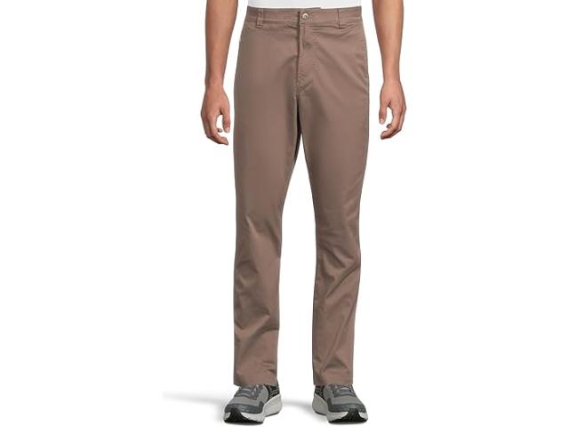 (取寄) コロンビア メンズ ロック チノ パンツ Columbia men ROC Chino Pants Iron