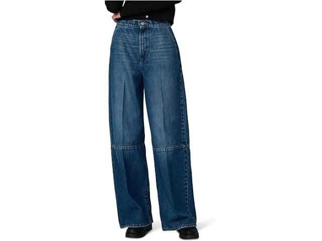 (取寄) ジョーズジーンズ レディース ザ シーム ハーロウ トラウザーズ Joe's Jeans women The Seamed Harlowe Trousers Frequent