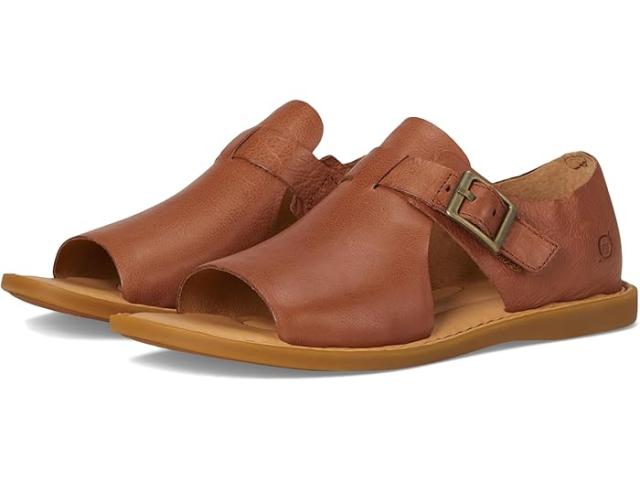 (取寄) ボーン レディース アイビー Born women Born Ivey Brown