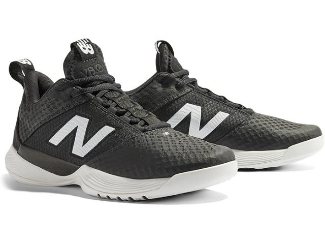 (取寄) ニューバランス レディース フューエルセル VB-01 New Balance women New Balance FuelCell VB-01 Black/White