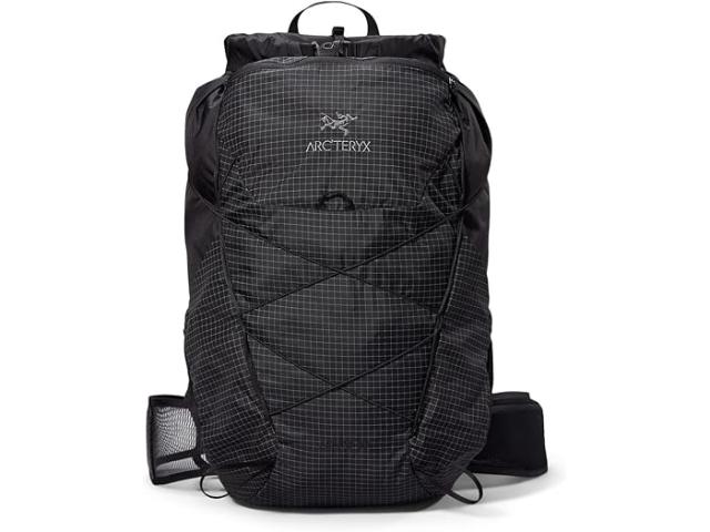 (取寄) アークテリクス エアリオス 35 バックパック Arc'teryx Aerios 35 Backpack Black 1