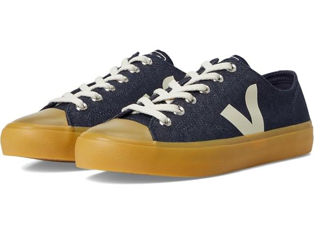 (取寄) ヴェジャ メンズ ワタ リ ロウ VEJA men Wata II Low Blue Pierre Natural