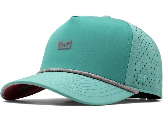 (取寄) メリン ハイドロ オデッセイ ロープ ブルズ アイコン melin Hydro Odyssey Rope Bulls Icon Whatamelin