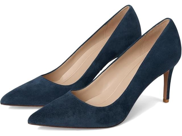 (取寄) ペレ モーダ レディース  Pelle Moda women Lizel Midnight