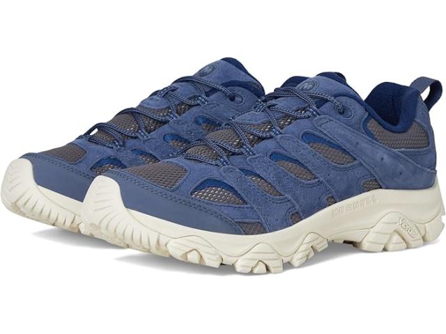 (取寄) メレル メンズ モアブ 3 Merrell men Moab 3 Greystone