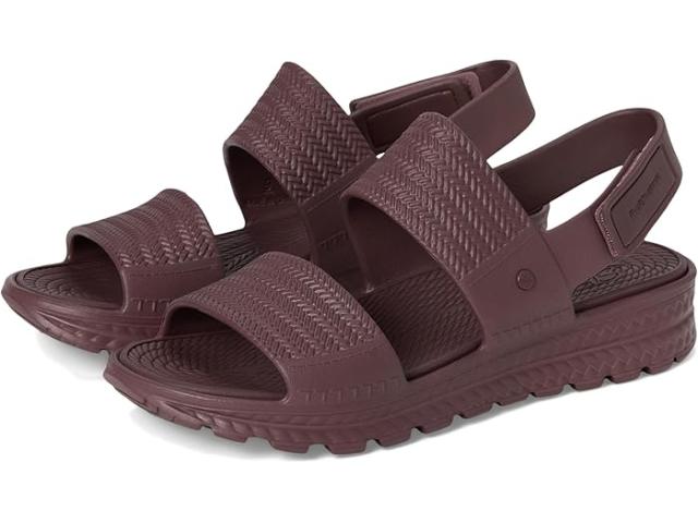 (取寄) スケッチャーズ レディース フォーミーズ アーチ フィット フットステップス - サニー デイズ SKECHERS women Foamies Arch Fit Footsteps - Sunny Days Brown