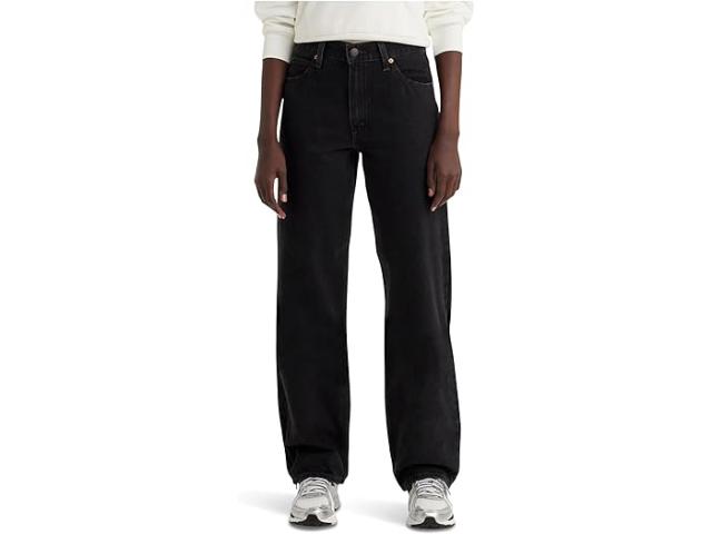 (取寄) リーバイス プレミアム レディース ダッド ジーン Levi's Premium women Levi's Premium Dad Jean Rosie Posie