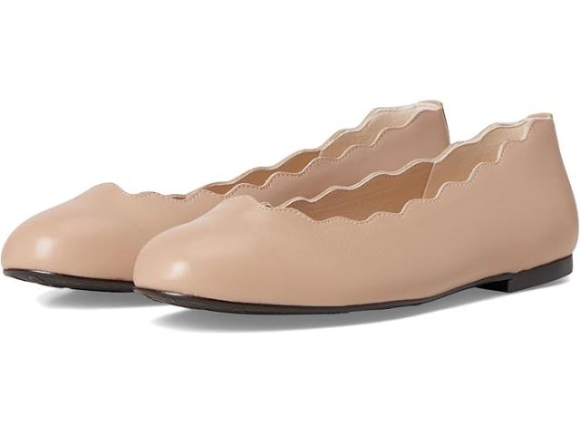 (取寄) フレンチ ソール レディース ジグソー French Sole women Jigsaw Camel