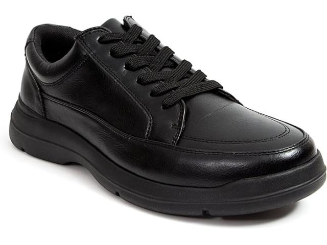 (取寄) ディアスタッグズ メンズ ダラム Deer Stags men Durham Black