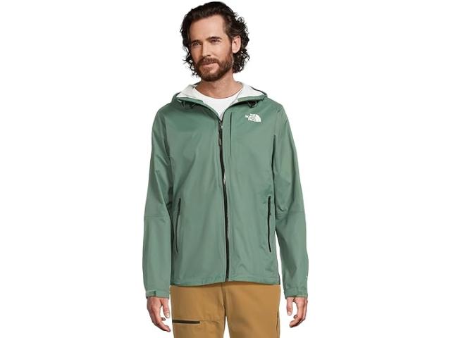 (取寄) ノースフェイス メンズ アルタ ビスタ ジャケット The North Face men Alta Vista Jacket Duck Green