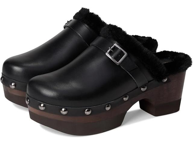 (取寄) アンドレアスース レディース オーラ Andre Assous women Orla Black/Black