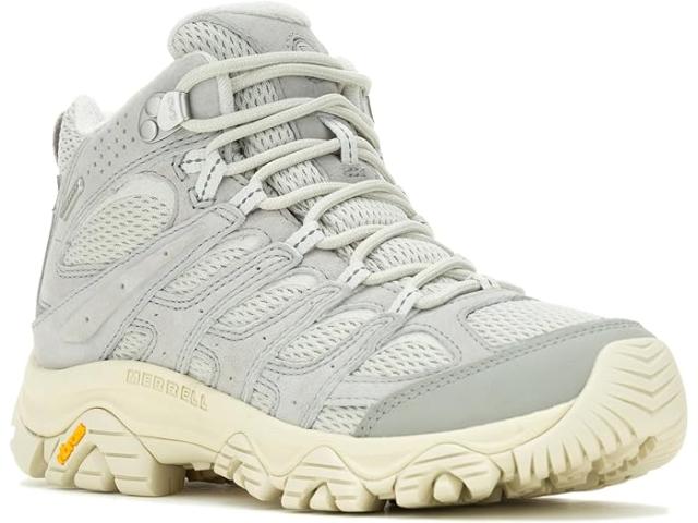 (取寄) メレル レディース モアブ 3 ミッド Wp Merrell women Merrell Moab 3 Mid WP Paloma