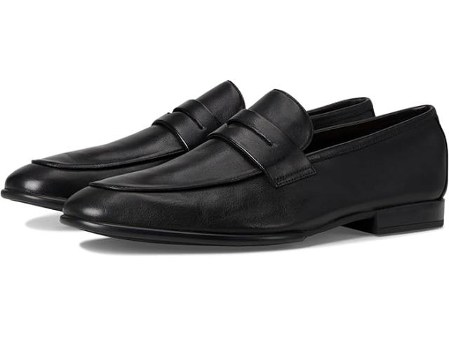 (取寄) スティーブマデン メンズ ボカ Steve Madden men Boca Black