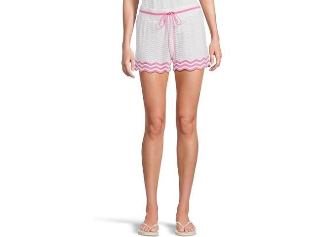 (取寄) ビーチライオット レディース ミッシー ショーツ Beach Riot women Missy Shorts Strawberry Wave