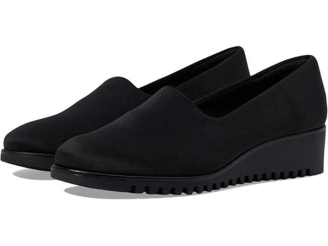 (取寄) コンフォーティヴァ レディース ダナ Comfortiva women Comfortiva Dana Black