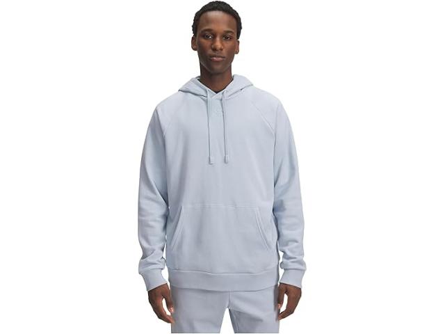 (取寄) アンダーアーマー メンズ ライバル フリース ブーディ Under Armour men Rival Fleece Hoodie Blue Calm/Surplus Orange