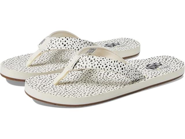 (取寄) バンズ レディース ソフト トップ VR3 Vans women Soft Top VR3 Animal Marshmallow