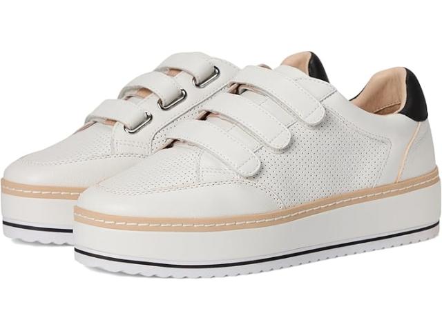 (取寄) ドナルドプリナー レディース  Donald Pliner women Dreamboat Off-White