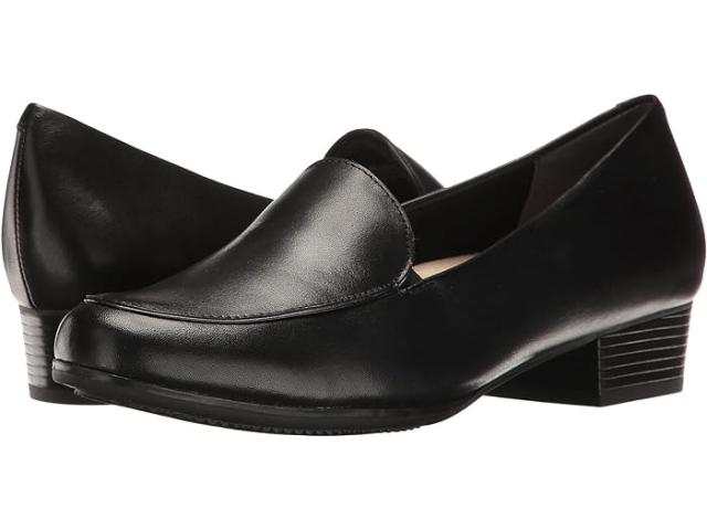 (取寄) トロッターズ レディース モナーク Trotters women Trotters Monarch Black